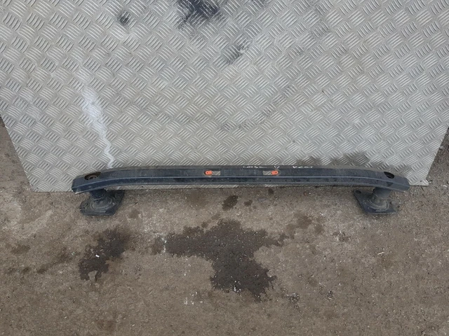 FORD FOCUS ST Front Crash Bar Mk1 2.0 3 Door 2003 £22.00 - PicClick UK