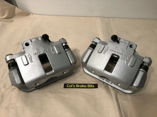 FORD FALCON EF EL Rear Brake Calipers EUR 268,21 - PicClick FR