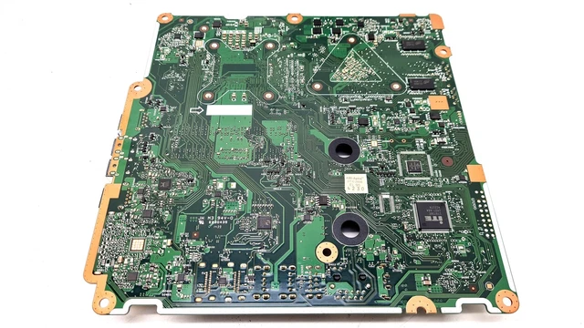 LENOVO C40-30 ALL-IN-ONE PC Motherboard 6GB RAM SR1E8 Pentium 3558U ...