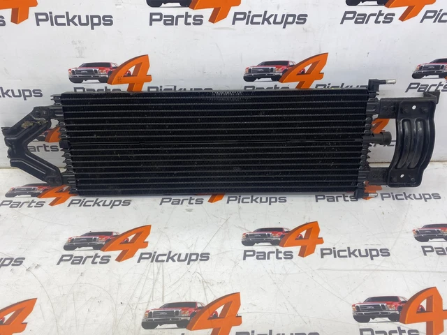 2018 NISSAN NAVARA NP300 Automatic Gearbox Oil Cooler 2016-2023 £199.99 ...