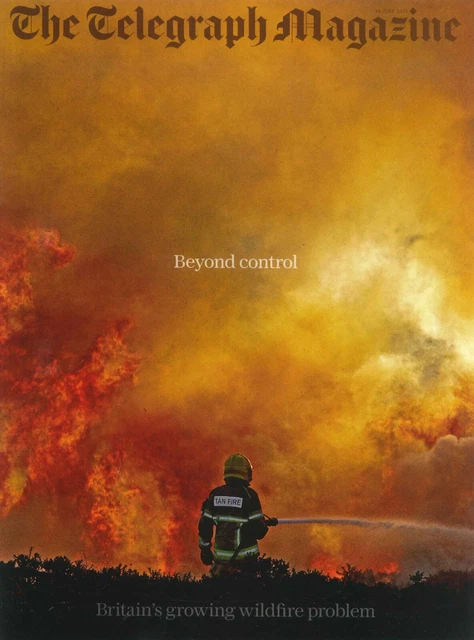 MAGAZINE TELEGRAPH: INCENDIES, Nobu Matsuhisa, Tim Gregory, Mode, 14.6. ...
