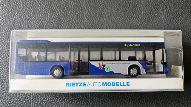 RIETZE 62508 MERCEDES-BENZ Citaro VZO EUR 25,00 - PicClick DE