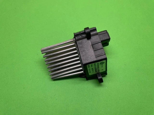 BMW RÉSISTANCE CHAUFFANTE 6931680 985501V EUR 25,03 - PicClick FR