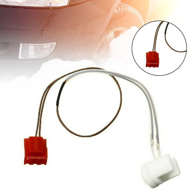 DIESEL HEATER TEMP Sensor Probe Square Connection For Chinese Air ...