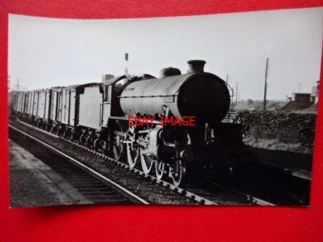 PHOTO LNER Class B1 Loco No 61039 Steinbox At Northalleton £3.00 ...