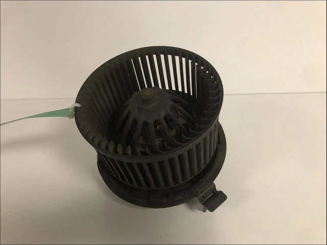 MOTEUR VENTILATEUR CHAUFFAGE Renault Clio 3 Ph 1 3P 7701062226 EUR 50 ...