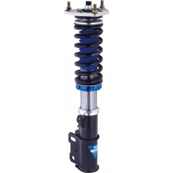 SILVER'S NEOMAX S suspension For Toyota AE86-spindle type 83-87 P N 8K ...