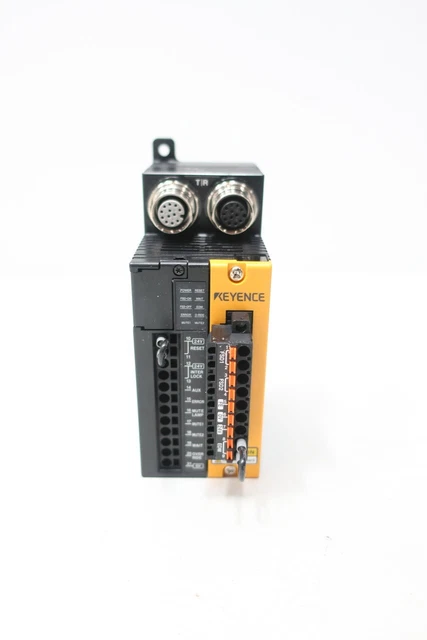 KEYENCE GL-T11R SAFETY Relay Terminal Module $154.93 - PicClick