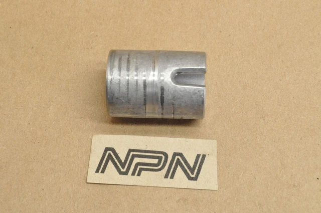 VINTAGE USED OEM Honda XL100 XL80 XR100 XR75 Kick Spring Collar 28282 ...