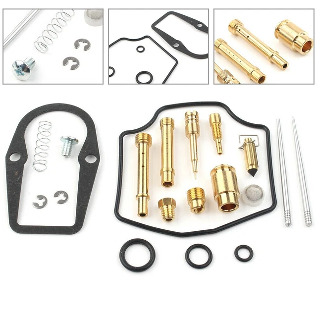 KIT DE R PARATION carburateur de confiance pour joint jet XT 600 E 3TOB 1990 19 EUR 17,04 ...