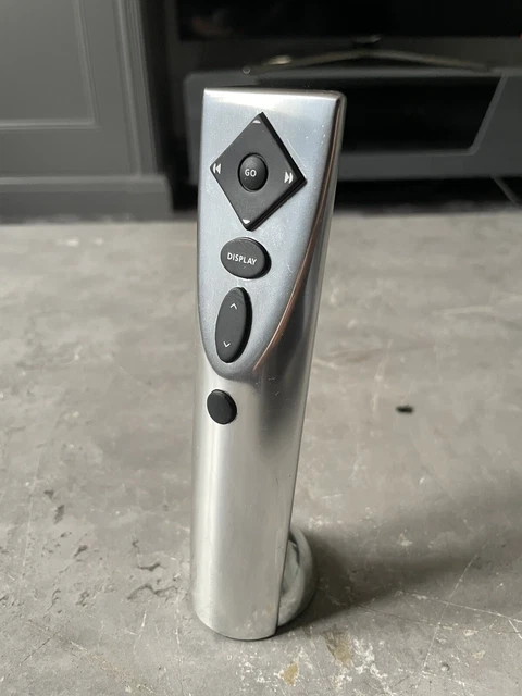 BANG & OLUFSEN B&O BeoVision Beo 1 Remote Controller £59.99 - PicClick UK