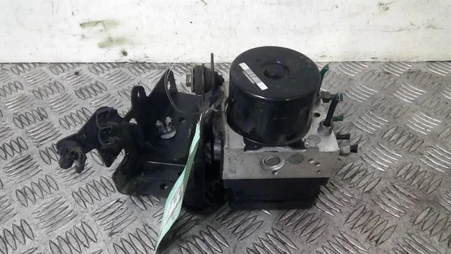 BLOC ABS (FREINS anti-blocage) RENAULT LAGUNA 3 476603724R EUR 220,00 - PicClick IT