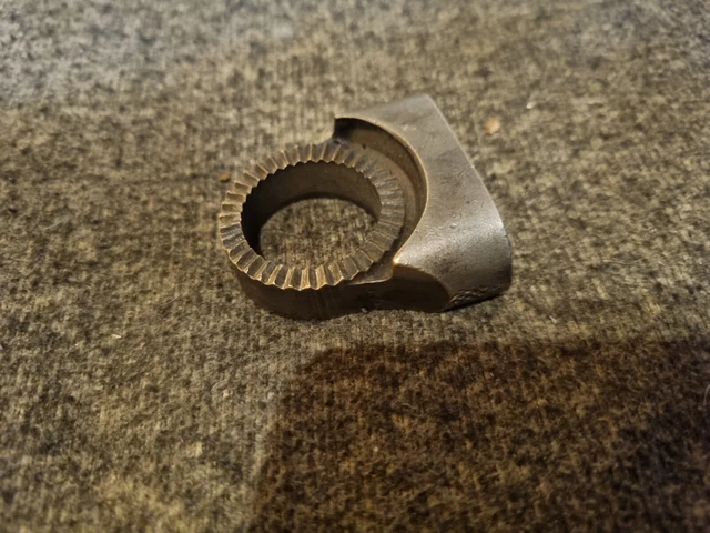 BOSCH HALTER Hupe Horn Trichterhupe UC6 UIV6 UK UIa6 UIIa12 Motorrad ...