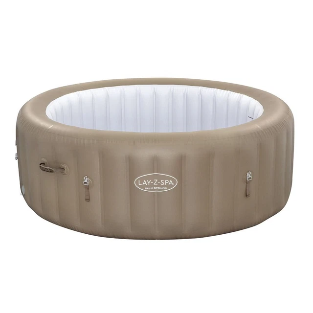 LAY-Z-SPA PALM SPRINGS Replacement Liner - BW60017 £179.99 - PicClick UK