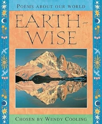 EARTHWISE: POEMS ABOUT Our World, Cooling, W., Used; Very Good Book EUR ...