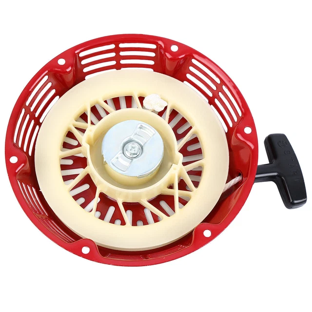 SEILZUGSTARTER HANDSTARTER FÜR Honda Motoren GX340 GX390 Rasenmäher ...