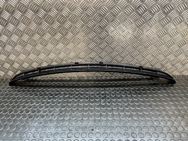 GENUINE TOYOTA C-HR Mk1 X10 Front Bumper Lower Grill 53114-F4010 2016 ...