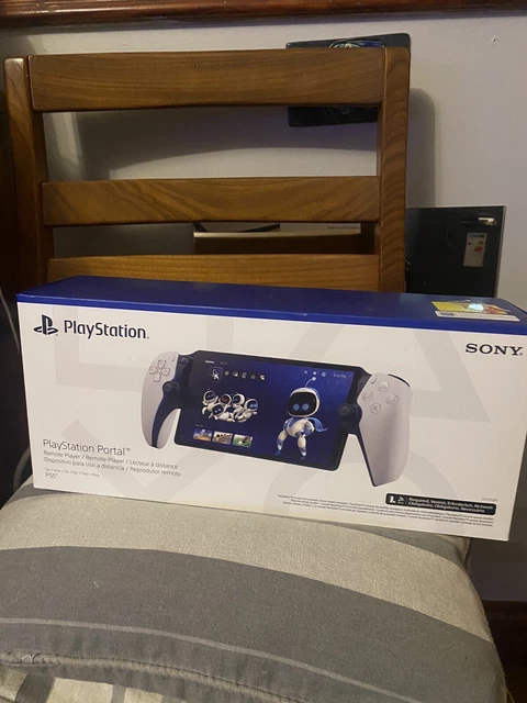 PLAYSTATION PORTAL REMOTE Player per PS5 PS Portal Nuovissimo Scatola ...