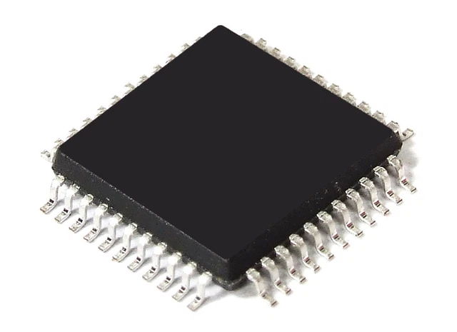 Microchip Technology Pic16c765 8 Bit Microcontroller With Usb Mcu Smd