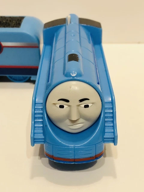 RARE SHOOTING STAR Streamline Gordon Trackmaster Thomas & Friends ...