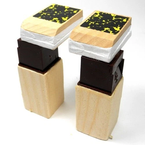 CUCKOO CLOCK SIDE Venting Bellows Pair / Set (65mm) Clocks - CB565S EUR ...