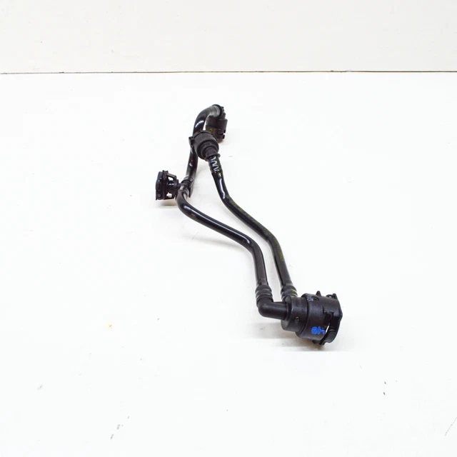 MERCEDES-BENZ E W213 Coolant Hose Pipe Vent Line A2135010201 NEW ...