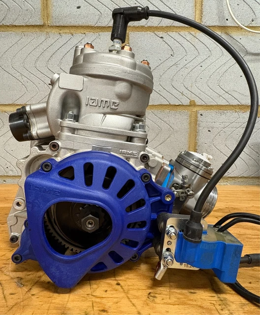 IAME X30 SUPER 175cc 43HP Kart Engine £2,301.72 - PicClick UK