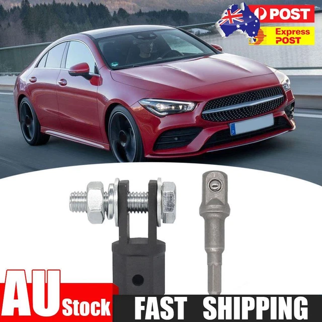 1/2INCH SCISSOR JACK Adapter Jack Shear Adapter for Impact Drills ...