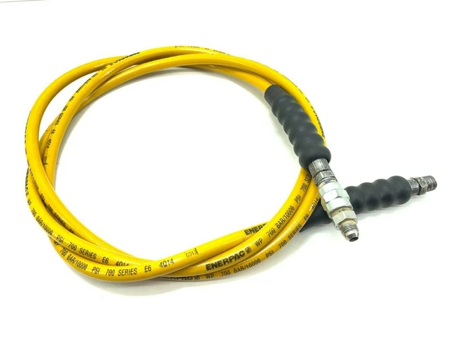 ENERPAC H7210 3M Thermoplastique Tuyau Haute Pression Hydrauliques EUR ...