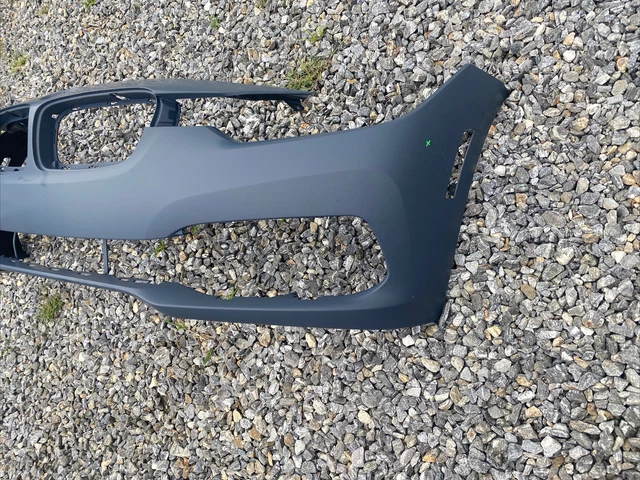 2016 2017 2018 Bmw 3 Series Front Bumper Cover Oem EUR 300,45 - PicClick DE
