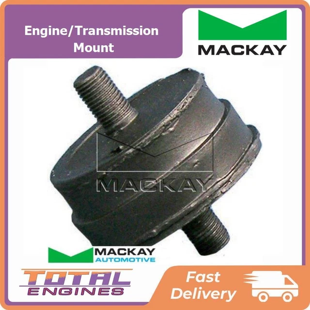 ENGINE/TRANSMISSION MOUNT REAR fits Ford Falcon XK/XL 2.4L 6Cyl 144 LC ...