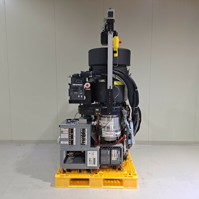 000-0002 A09-02 Amat 300Mm Centura Dps Ii Poly Ae Minos Chamber [Asis ...