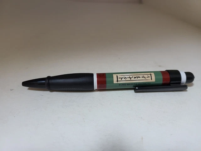 NEW OFFICIAL LARGE Japanese NARUTO Stylus Pen for the Nintendo DSi ...