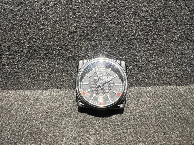 MERCEDES BENZ IWC AMG Watch Analog Clock C63 W222 W205 W213 AMG ...