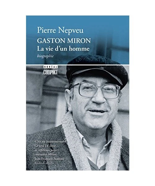 GASTON MIRON, LA vie d'un homme, Nepveu, Pierre EUR 11,62 - PicClick FR