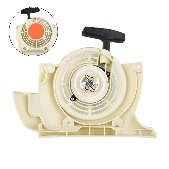 PERFECT FIT RECOIL Starter Assembly for Stihl FS400 FS450 FS480 ...