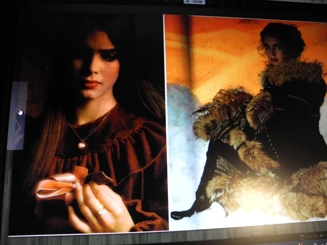 Cindy Tezza Nakedeva Ionesco Nude Naked Brooke Shields | My XXX Hot Girl