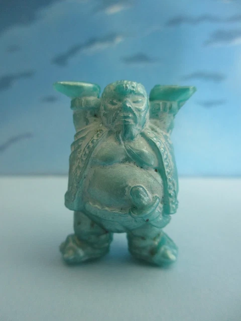 FIGURINE COSMIX EXOGINI Termitors Muscleman Kinnukuman Monster In My ...