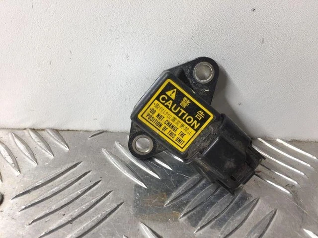 TOYOTA LAND CRUISER 120 J12 8944160010 4991000410 21444545 EUR 35,18 ...