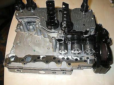 FORD POWERSHIFT ^DCT450 MPS6 Mechatronic repair £450.00 - PicClick UK