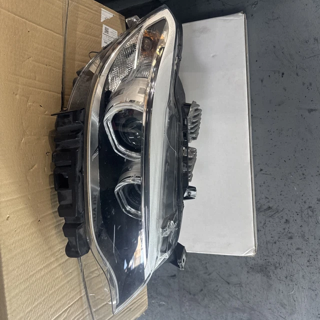 GENUINE BMW M2 F22 F23 F87 Adaptive De On headlight Right 63117388936 £ ...