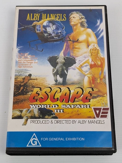 VHS Tapes, Films & TV - PicClick UK