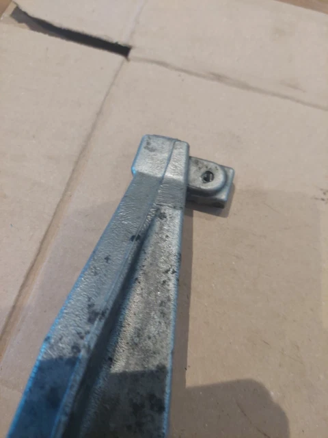 MINI COOPER S R52 R53 W11 Intercooler Brackets & Bolts 2002-2006 £24.95 ...