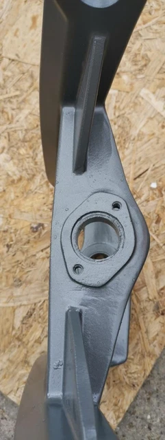 VOLVO PENTA DPE, DPG, DPD-1, DPC Suspension Fork H-frame 23822531 ...