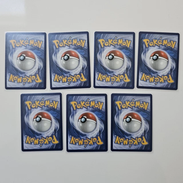 PHANTASMAL FLAMES MEGA Evolution EX Bundle Job lot Full Art Cards POKEMON 7X #1 £10.53 - PicClick UK