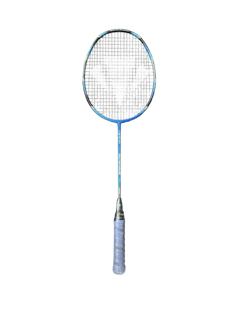 CARLTON ISO EXTREME Rage - Badminton Racket ** Specifications in ...