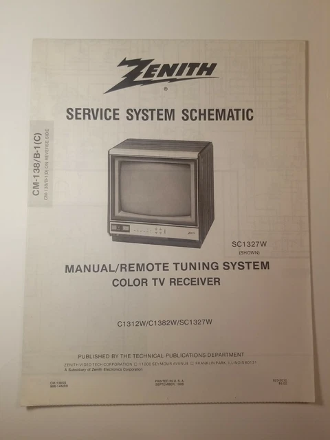 Zenith Lighting Connector Colors