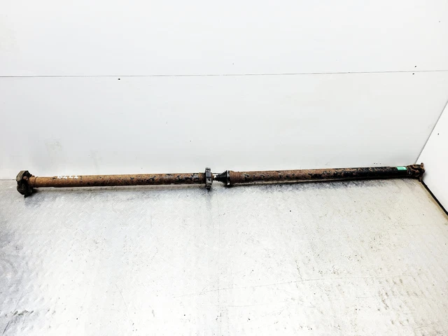 KIA SORENTO MK3 Um Propshaft Prop Shaft 2.2 Diesel Automatic 49300 ...