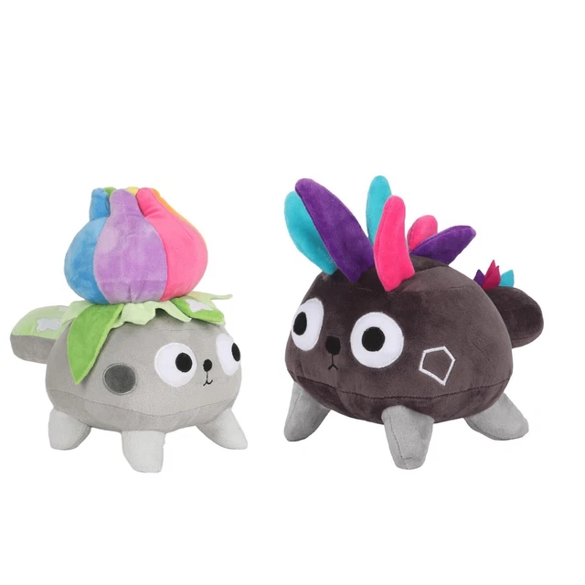 DANDY'S WORLD PLUSH, Pebble from Dandys World Plush Toy Soft Stuffed ...