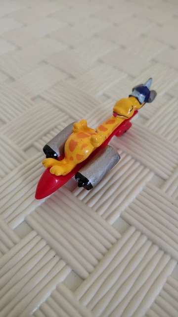 SORPRESINE KINDER SUPER GIRAFFE serie completa (1999) EUR 10,00 ...